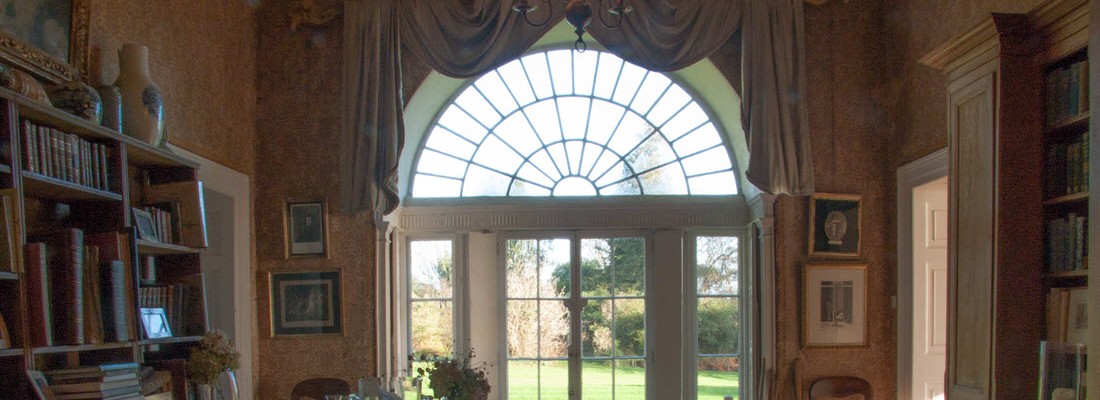 Drishane House
