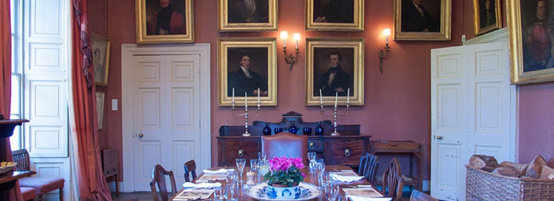 Drishane House