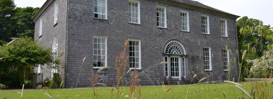 Drishane House