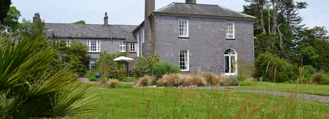 Drishane House