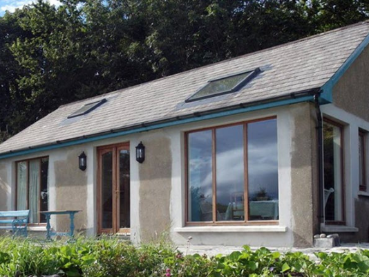 Booking - Drishane House